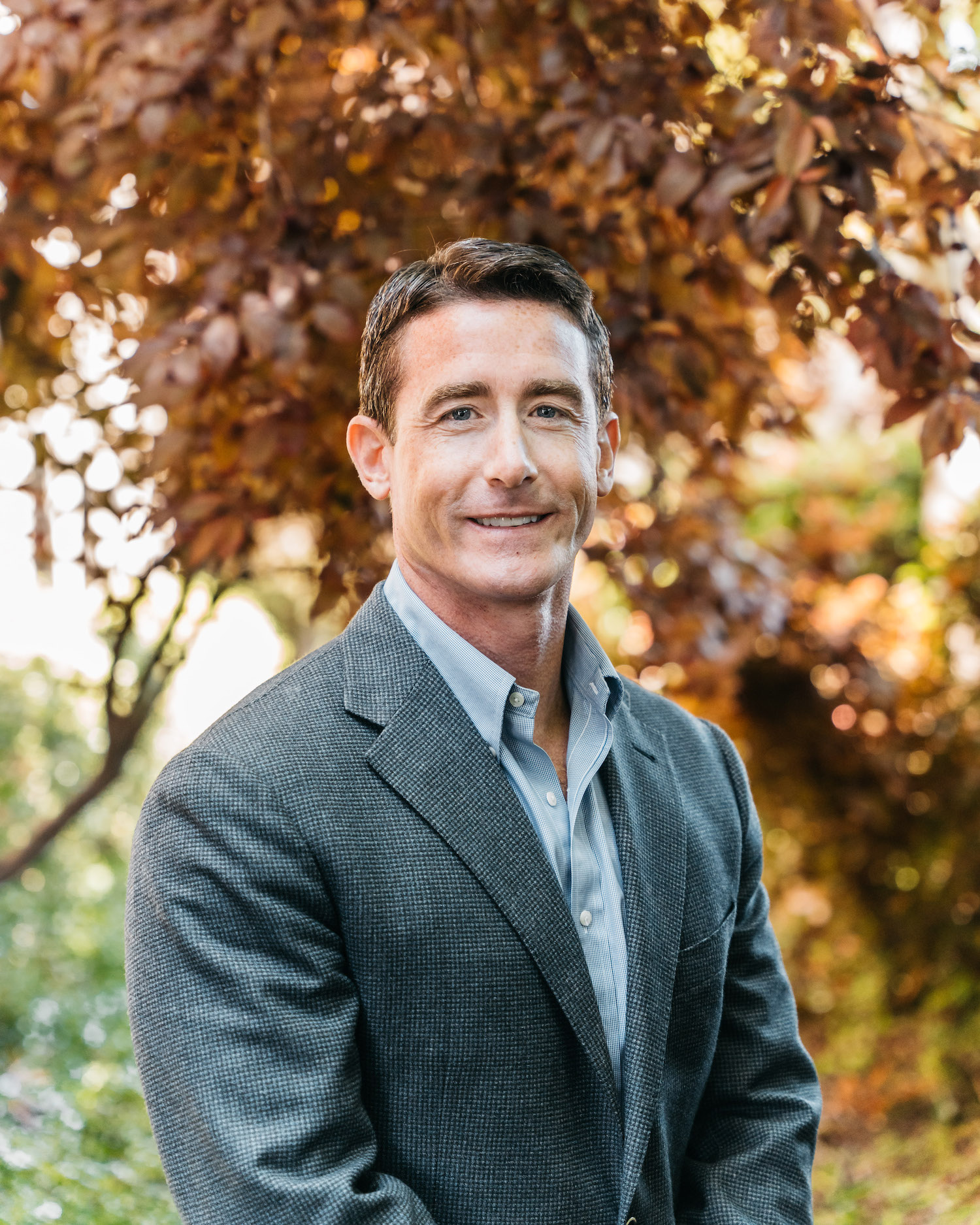 Kevin Murray | Sierra Meadows Behavioral Health