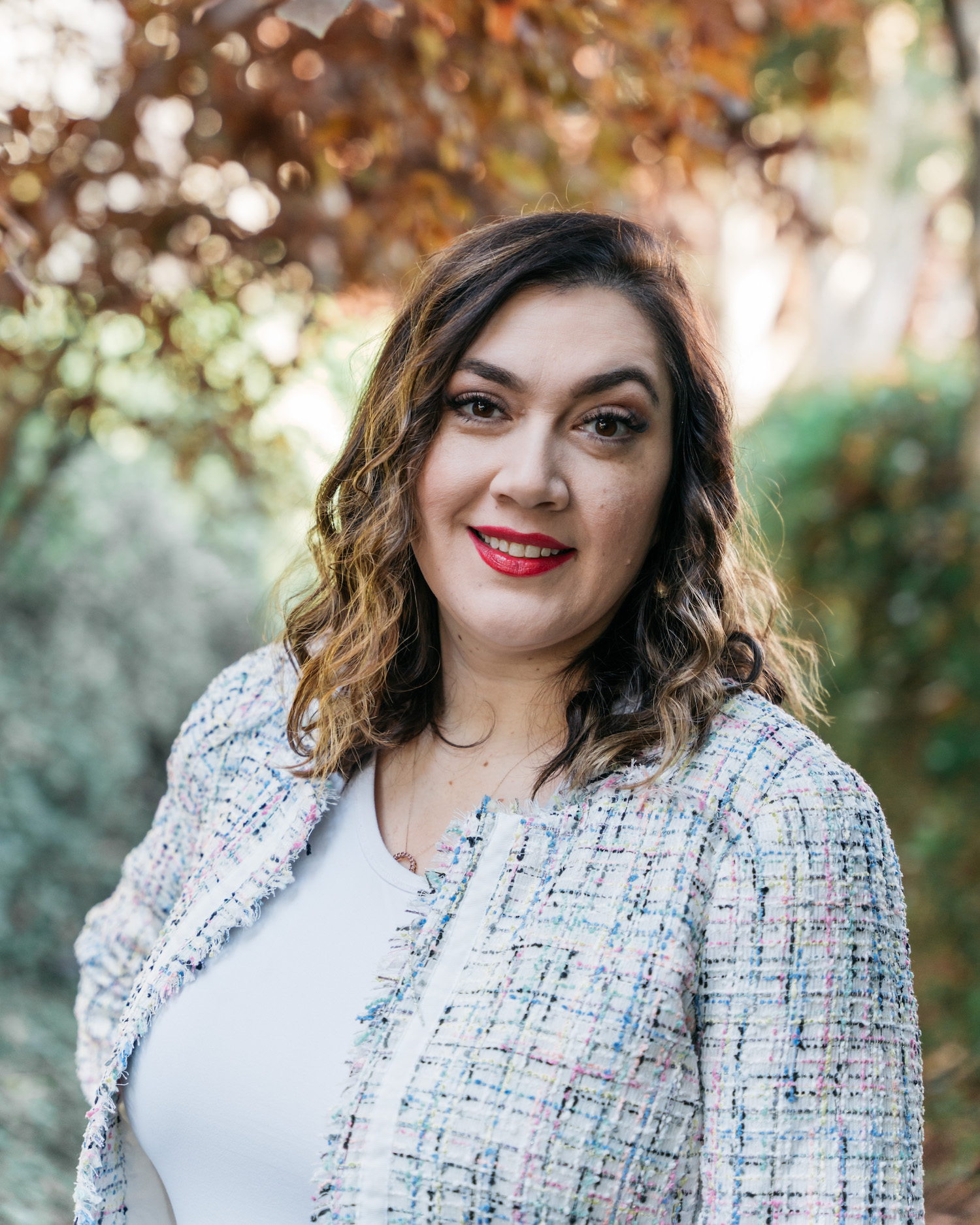 Stephanie Patrick | Sierra Meadows Behavioral Health Stephanie Patrick | Sierra Meadows Behavioral Health