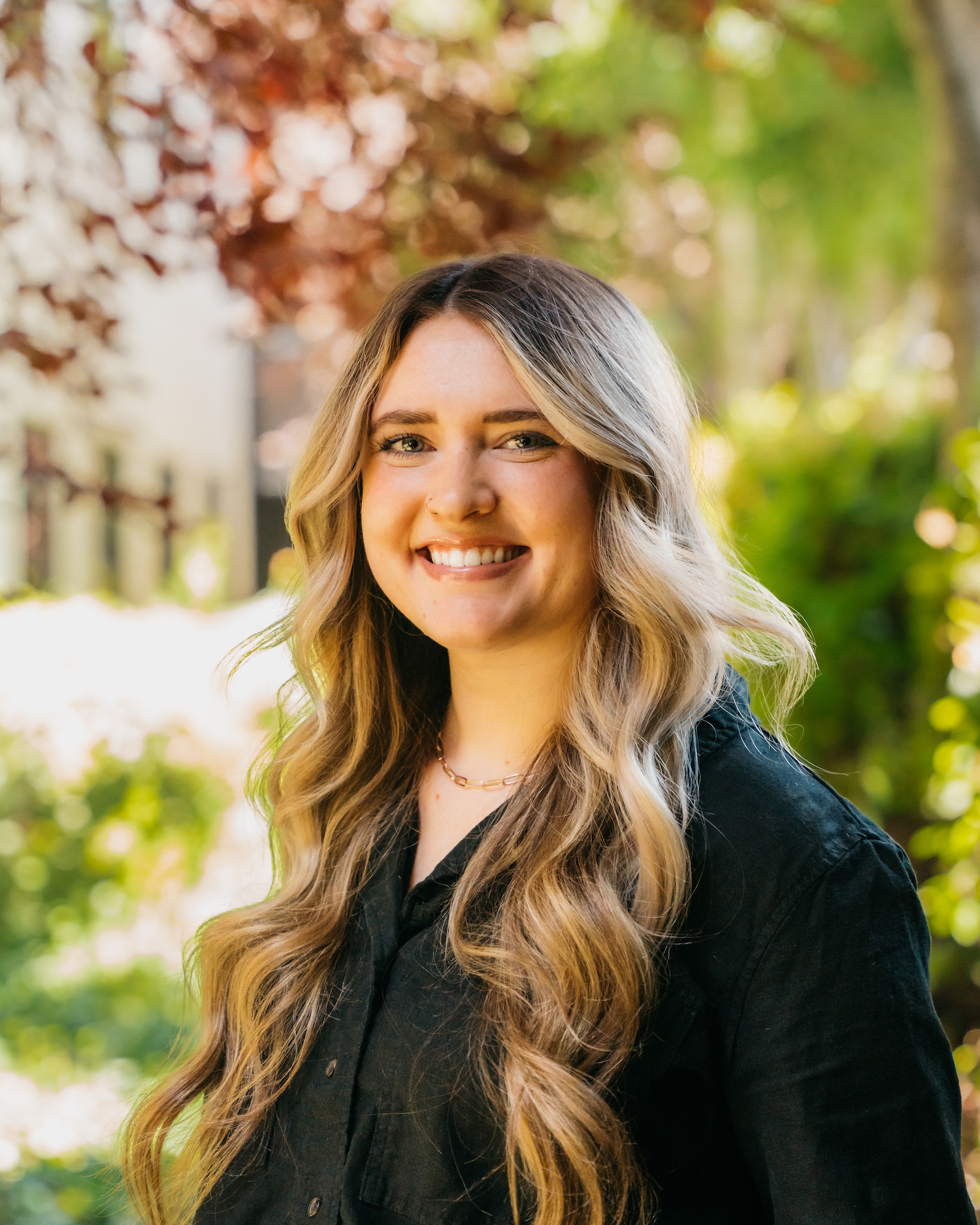 Graceson Lassley, ACSW | Sierra Meadows Behavioral Health